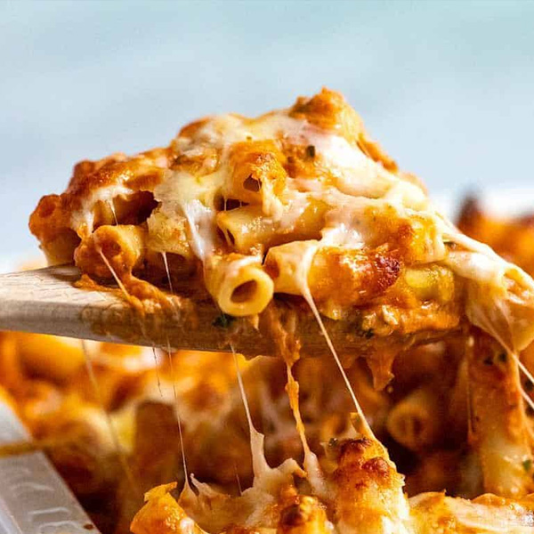 Baked Ziti – Joes Pizza of Park Slope